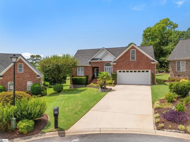 30 Belle Terre Court