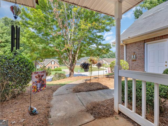 30 Bermuda Way