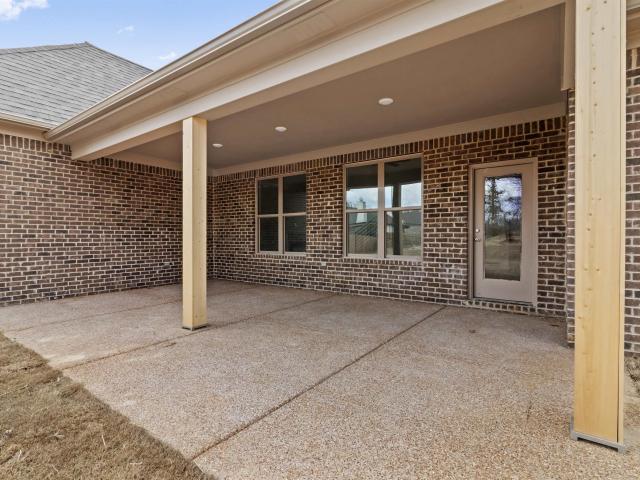 30 Betsy Valley Dr, Oakland, TN 38060 | MLS #10216