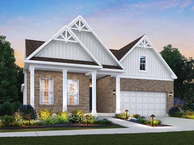 30 Bick Dr, Springboro, OH 45066