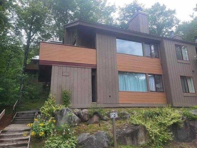 30 Big Collidge Rd Units 3 & 4, Lincoln, NH 03251