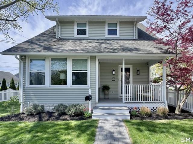 30 Bilyard St, Milford, CT 06461