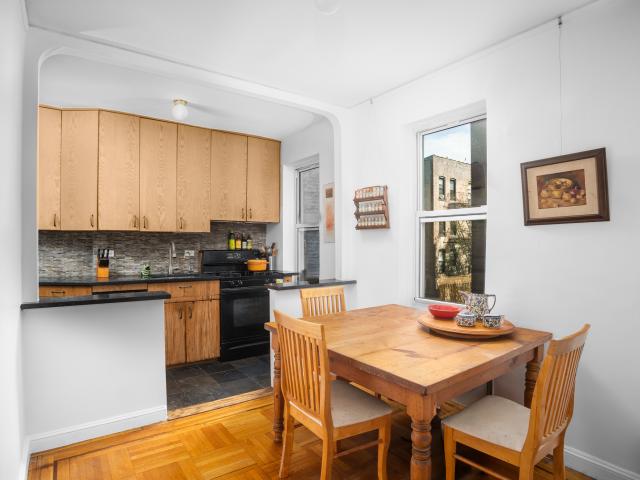 30 Bogardus Place, Unit 2C