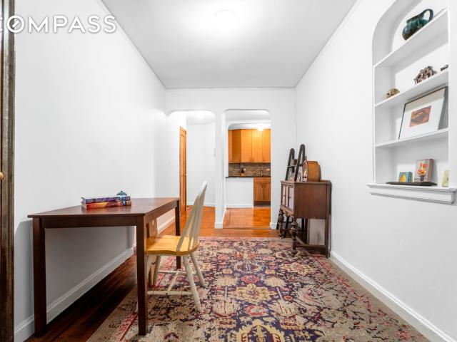 30 Bogardus Place, New York, NY
