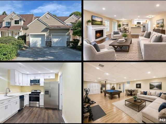 30 Bourne Cir Unit 1203, Hamburg, NJ 07419
