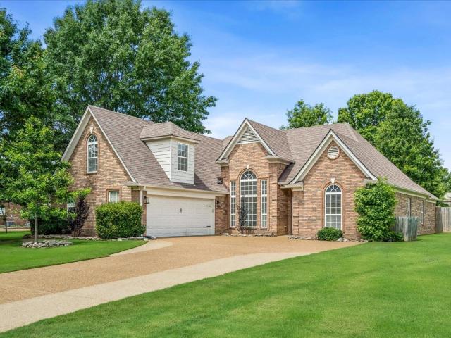 30 blackhill cv