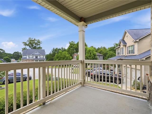 30 Blakely Court