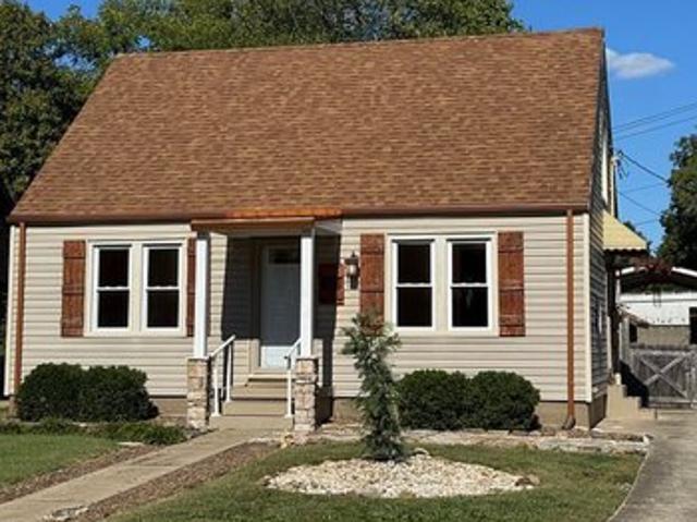30 Bluegrass Ct, Bardstown, KY 40004
