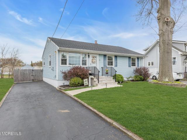 30 Brown Avenue