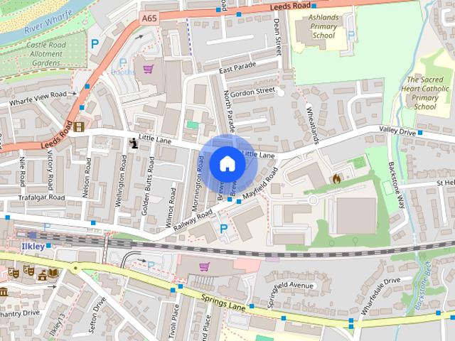 30 Brewery Road, Ilkley LS29 8JD