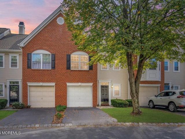 30 Bristel Rd, Holmdel, NJ 07733
