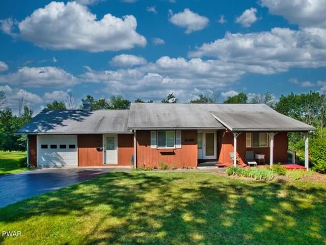30 Bryant Rd, Honesdale, PA 18431