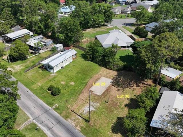 30 Buena Vista Dr Lot 30, Lillian, AL 36549