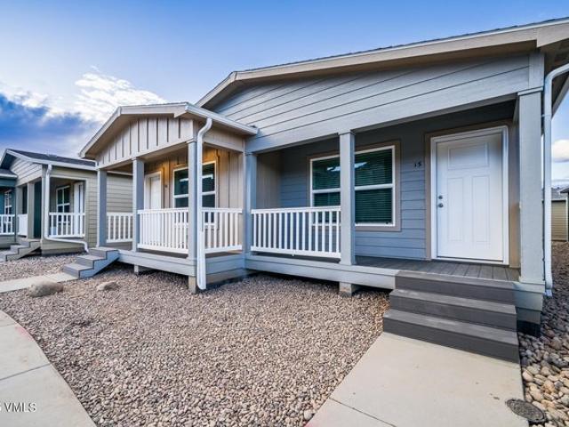 30 Buffalo Cir Unit 28, Gypsum, CO 81637