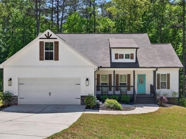 30 Bufflehead Ct, Monticello, GA 31064
