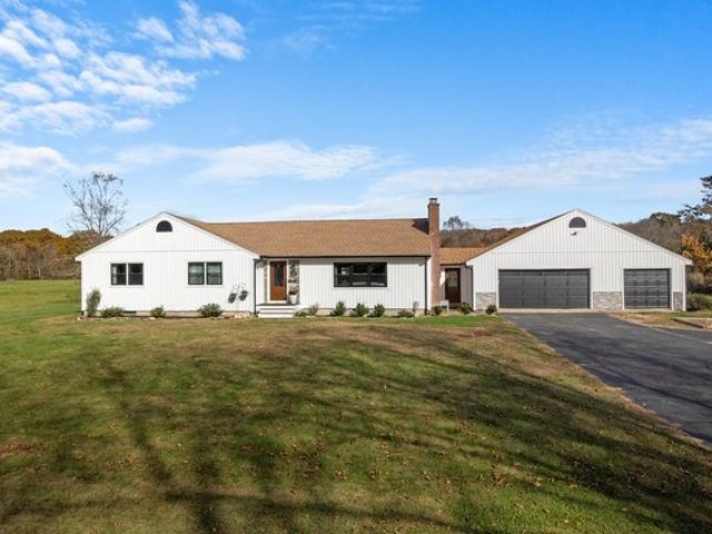 30 Burton Rd, Griswold, CT 06351