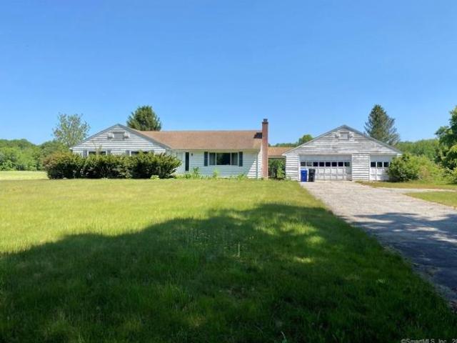 30 Burton Rd, Griswold, CT 06351