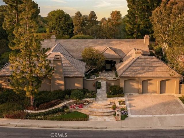 30 Burning Tree Rd, Newport Beach, CA 92660