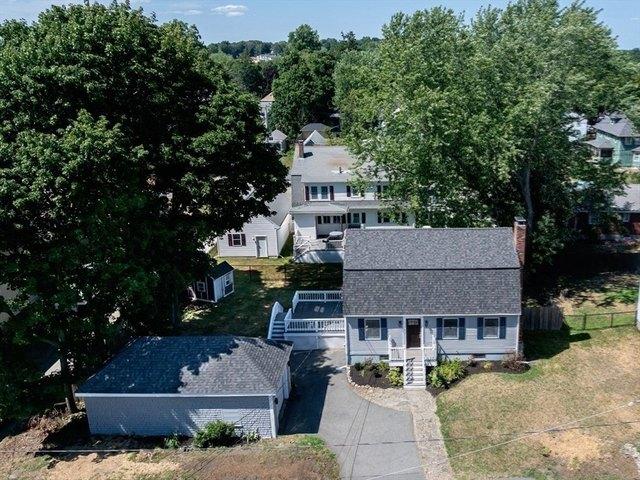 30 Bv French St, Braintree, MA 02184