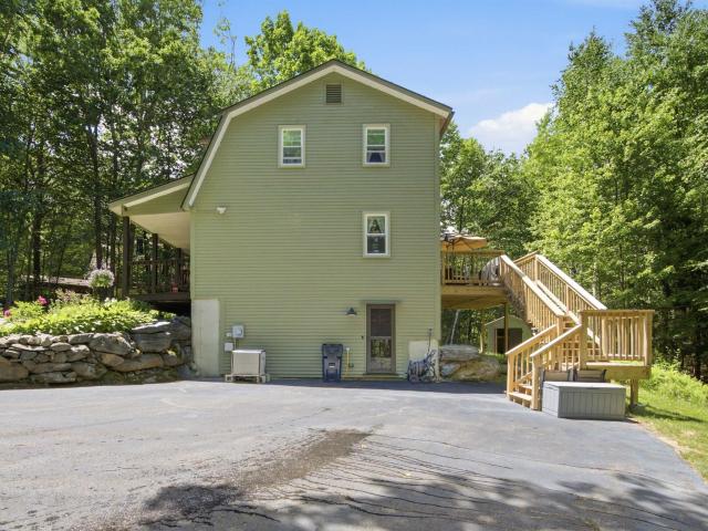 30 Canterbury Crossing