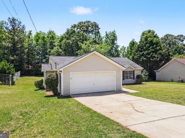 30 Canterbury Drive