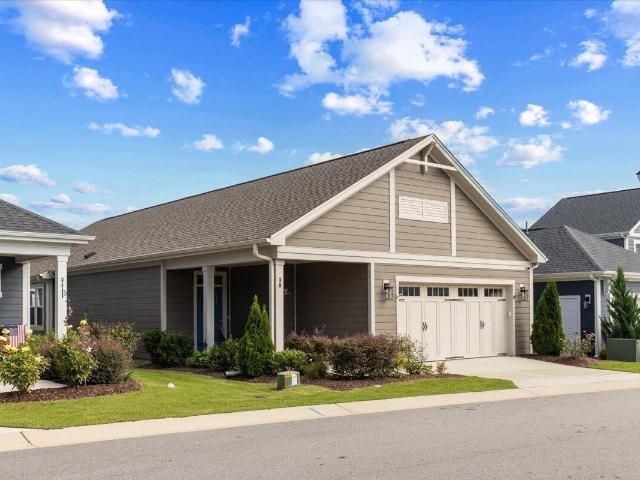 30 Cabarrus Way