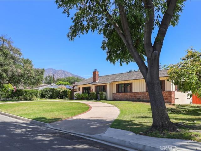 30 Cabrillo Rd, Arcadia, CA 91007 | MLS #WS26086