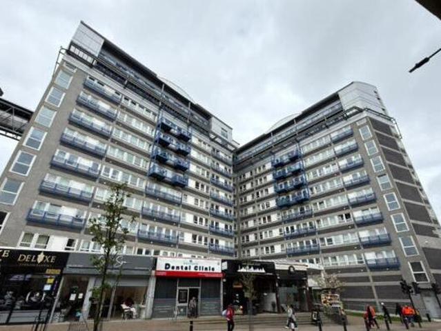 30 Calderwood Street, Flat The Vista Building, Woolwich, 2 Bedroom Flat