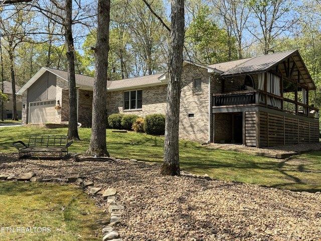 30 Cardinal Loop, Crossville, TN 38555