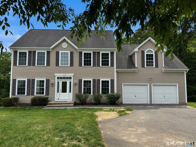 30 Castlewood Dr Unit 30, Monroe, CT 06468