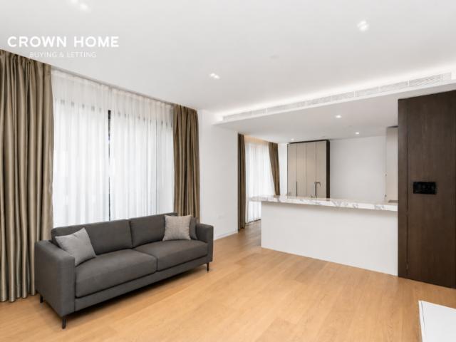 30 Casson Square, London SE1 1 bed apartment to rent £3,900 pcm £900 pw