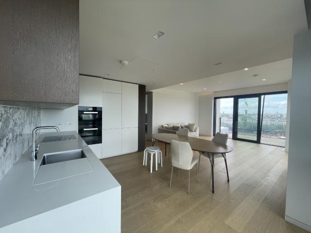 30 Casson Square, London, SE1 | £6,550 PCM | To let