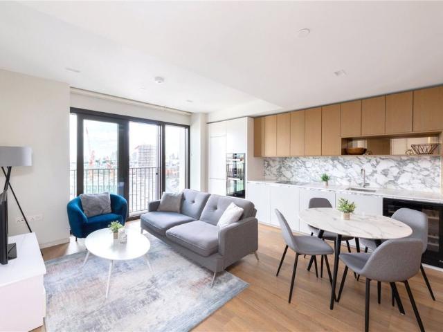 30 Casson Square, SE1, London