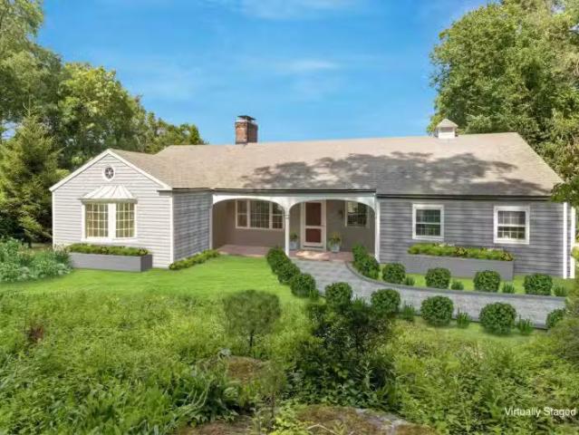 30 CAVALRY RD, WESTPORT, CT 06880 Single Family Residence For.