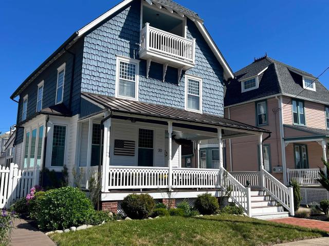 30 Central Ave