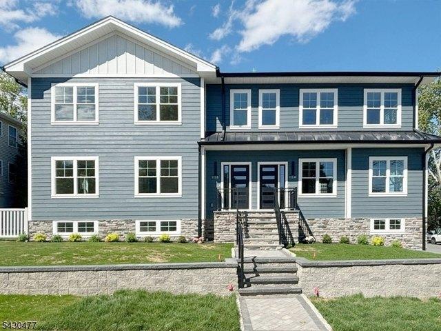 30 Centre St, Nutley, NJ 07110