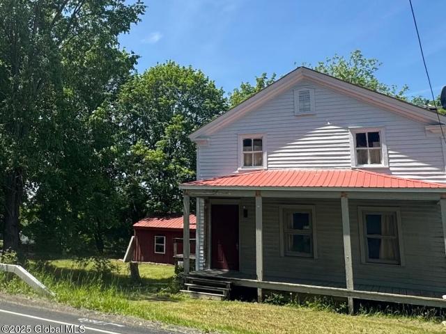 30 Chatham St, Nassau, NY 12123 | Compass