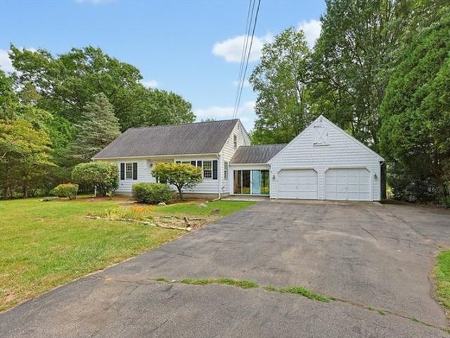30 Charles St, North Attleboro, MA 02760