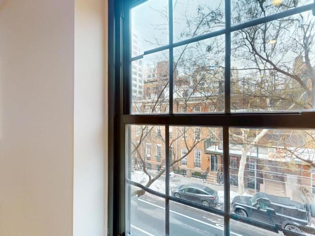 30 Charlton Street 3B