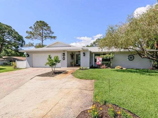 30 Cherrywood Ct, Palm Harbor, FL 34685
