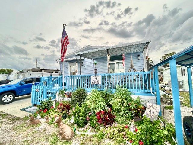 30 Circle Rdg, Lake Placid, FL 33852