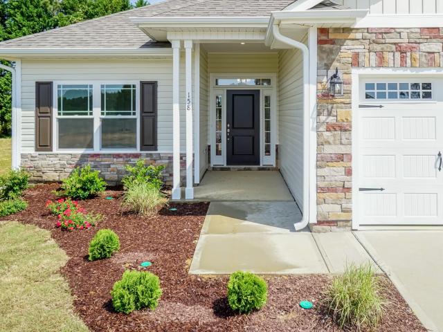 30 Cooper Branch Court