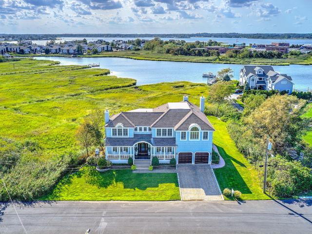 30 Columbus Dr, Monmouth Beach, NJ 07750 | MLS #22606