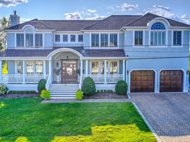 30 Columbus Drive
