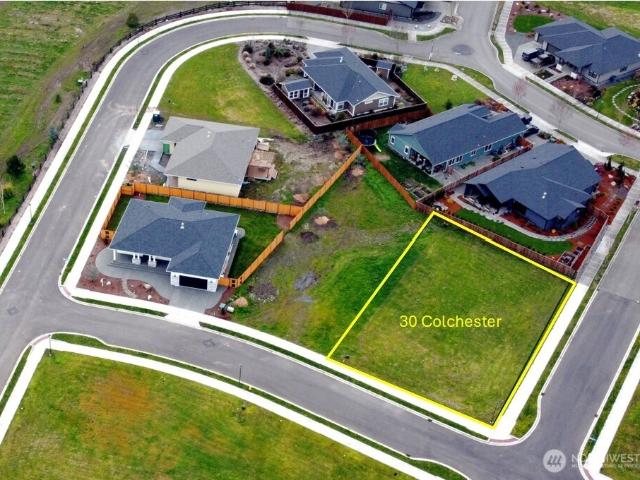 30 Colchester St, Sequim, WA 98382 | MLS #2500