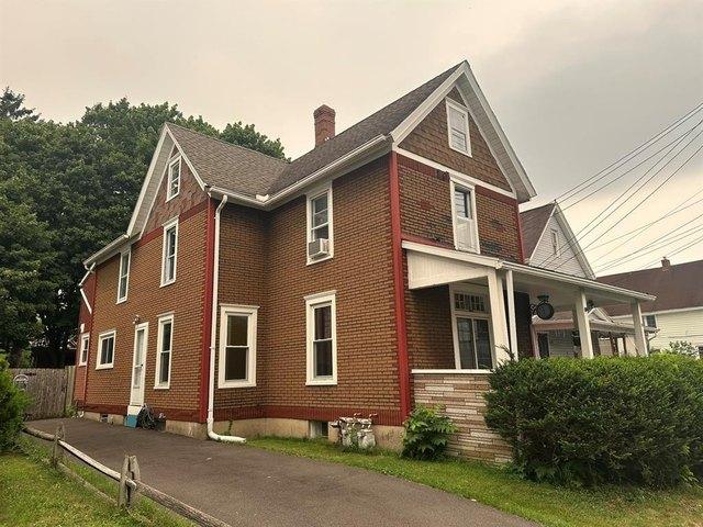 30 Colfax Ave, Binghamton, NY 13905