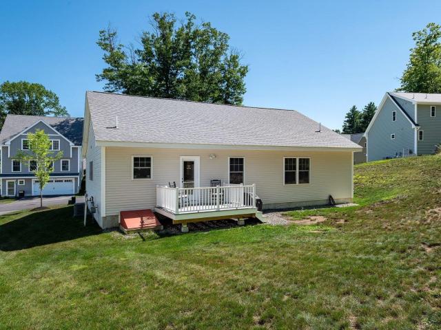 30 Copley Drive