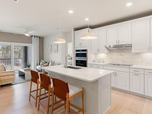30 Coppersmith Way Unit 410, Canton, MA 02021