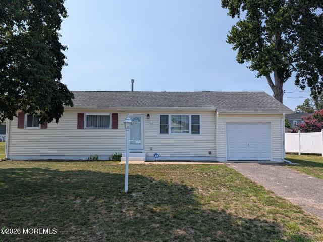 30 Corrigan Avenue