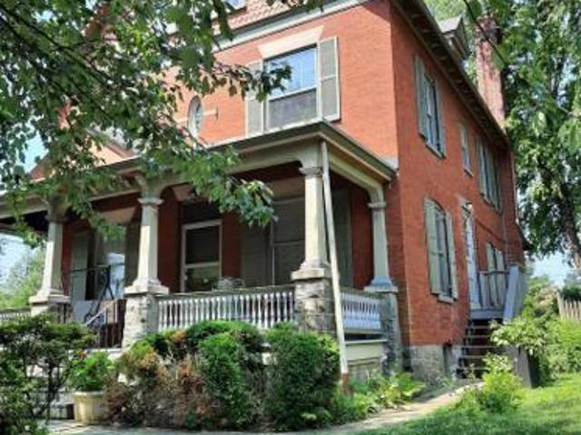 30 Cottage Ave #3, Lancaster, PA 17602